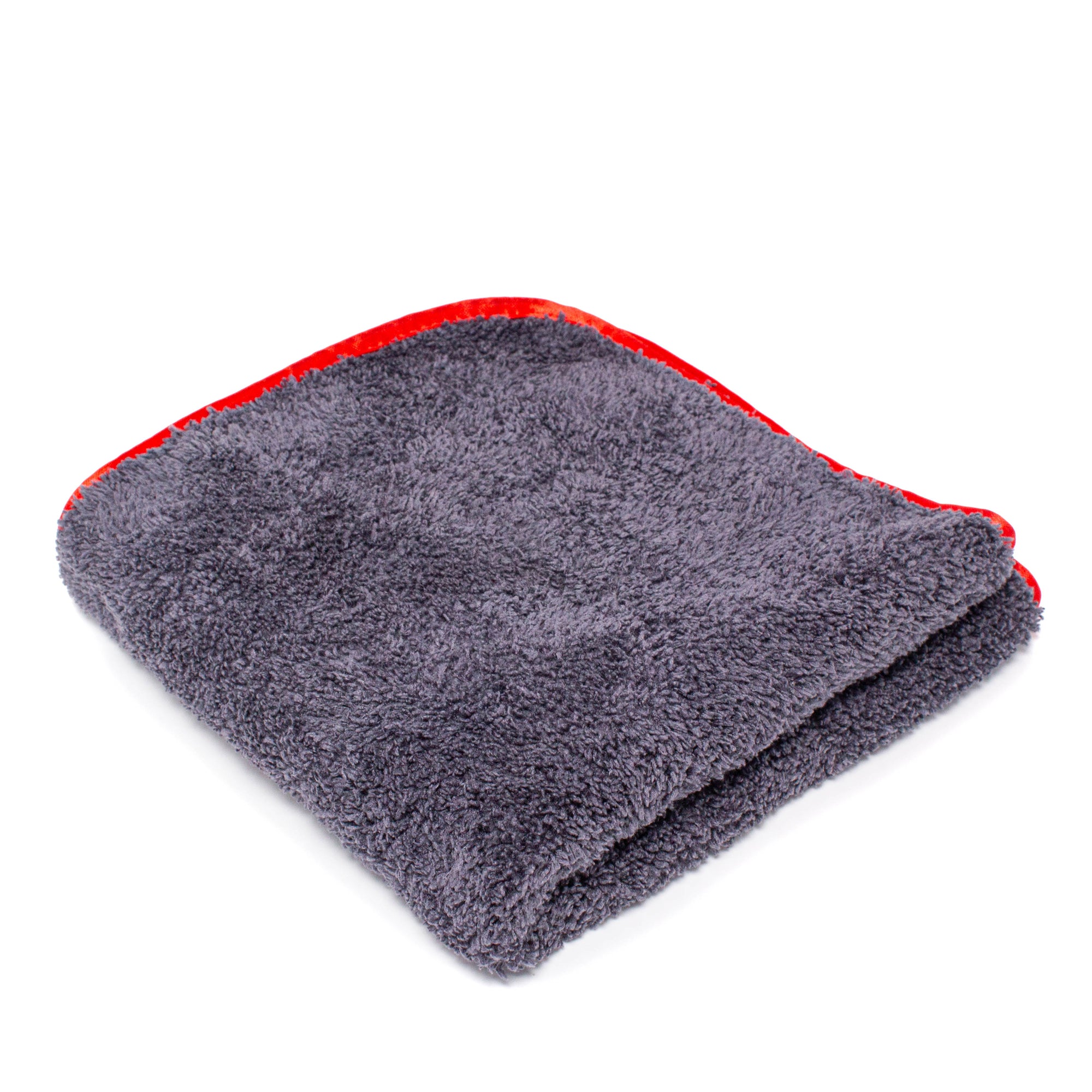 Mc Fluffy 600 GSM Microfibre Towel, 40cm x 40cm – Mammoth Microfibres